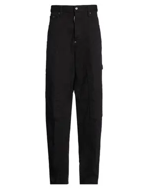 Dsquared2 Cotton Elastane Jeans
