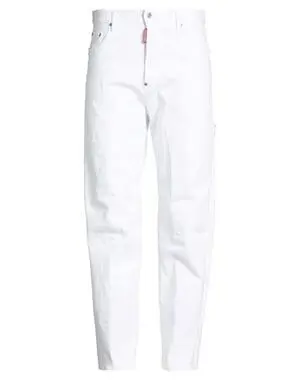 Dsquared2 Straight-leg Jeans