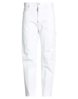 Dsquared2 Straight-leg Jeans