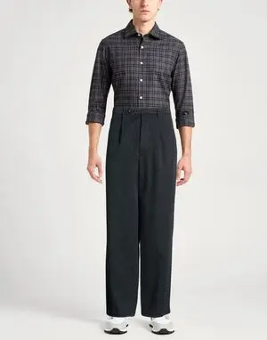 Bally Pants Size Cotton