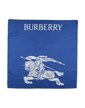 Burberry Scarf Bright Silk