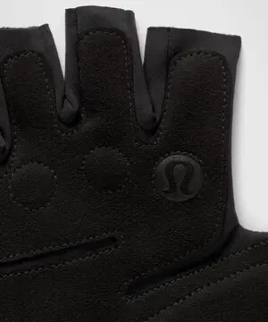 Lululemon License To Train Training Gloves