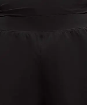 Lululemon Power Lined Short 7 - Black