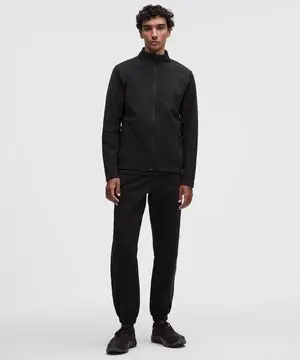 Lululemon Sojourn Jogger - Black