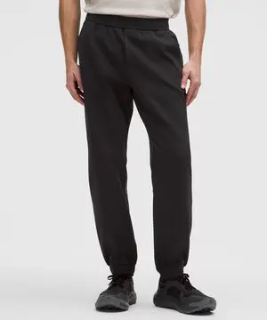 Lululemon Sojourn Jogger - Black