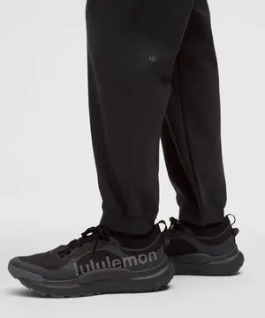 Lululemon Sojourn Jogger - Black