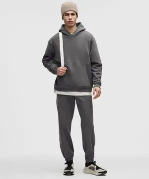 Lululemon Sojourn Jogger - Onyx Grey