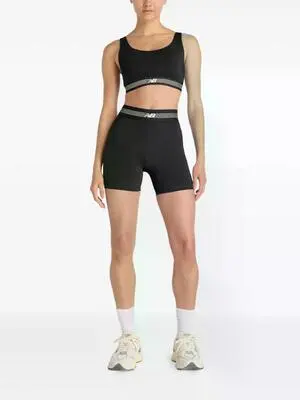 NEW BALANCE Fitted Shorts