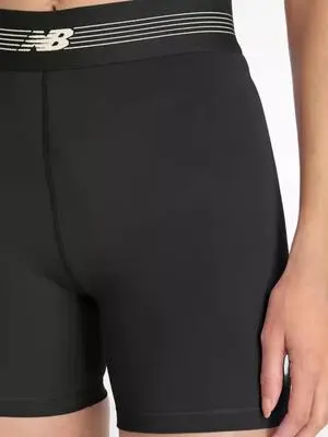 NEW BALANCE Fitted Shorts