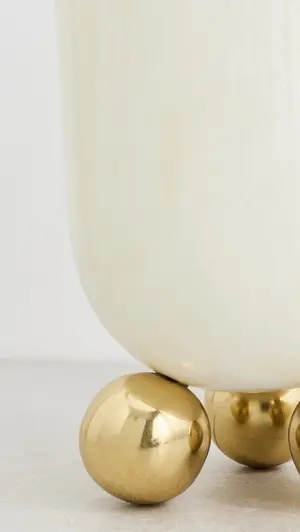 Jonathan Adler Fontana Vase
