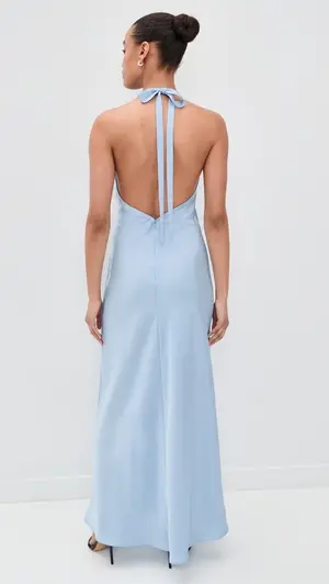 ELEXIAY Ayoola Maxi Dress