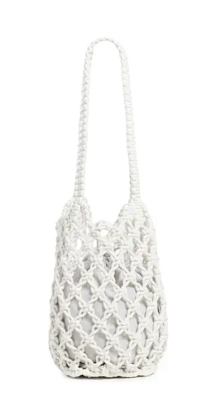 HAT ATTACK Elodie Fisherman Bucket Bag