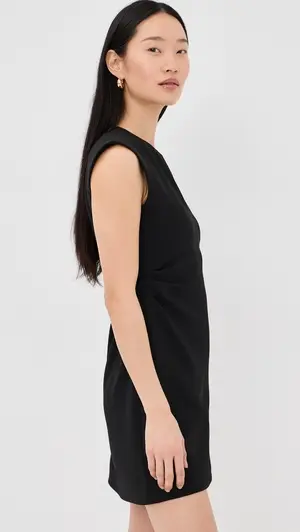 Veronica Beard Imara Mini Dress