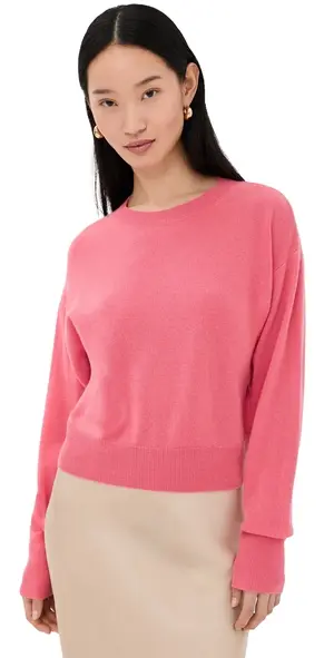 Le Kasha Menorca Cashmere Sweater
