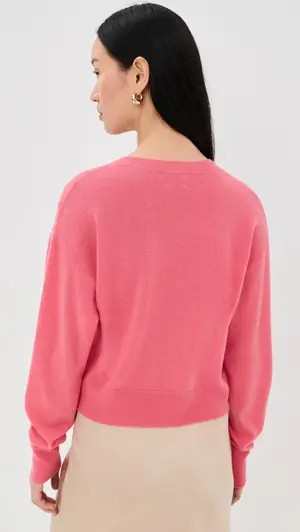 Le Kasha Menorca Cashmere Sweater