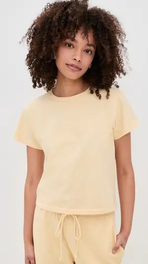 LESET The Margo Tee