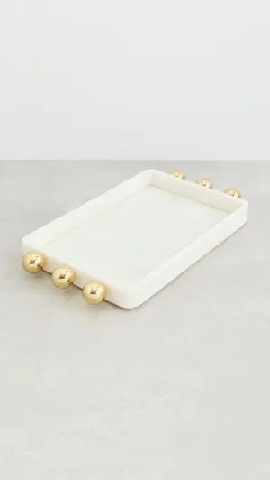 Jonathan Adler Fontana Tray