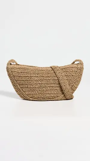 Hat Attack Mabel Crossbody Bag