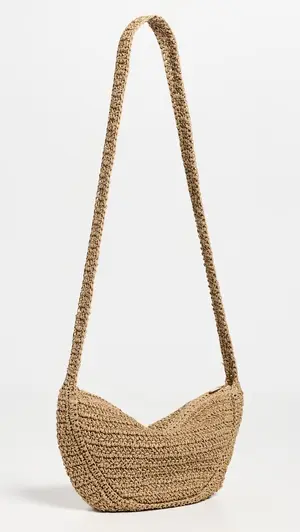 Hat Attack Mabel Crossbody Bag