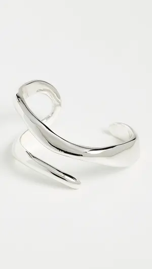 Madewell Organic Illusion Cuff