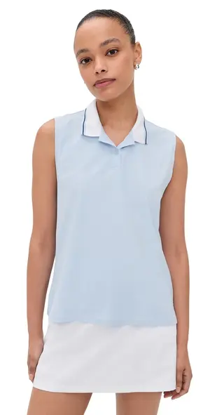 Sleeveless Shirts For Women