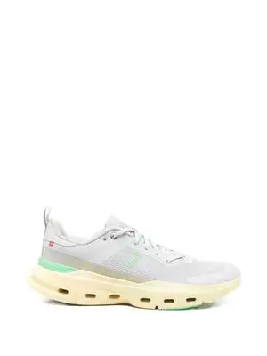 On Cloudpulse Next Sneakers - Grey