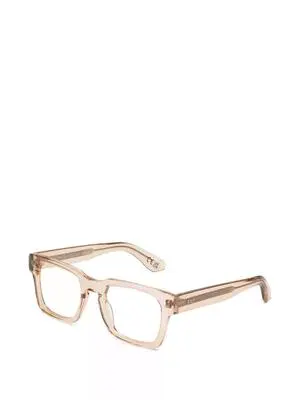 RETROSUPERFUTURE Square-frame Glasses