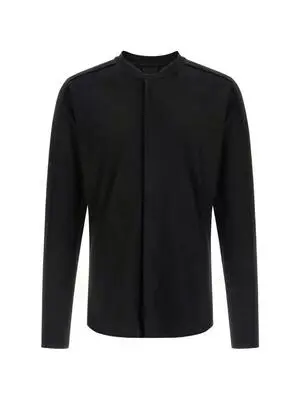 THOM KROM 911 Shirt - Black