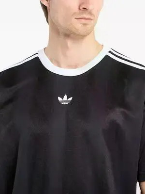 Adidas Logo-detail T-shirt
