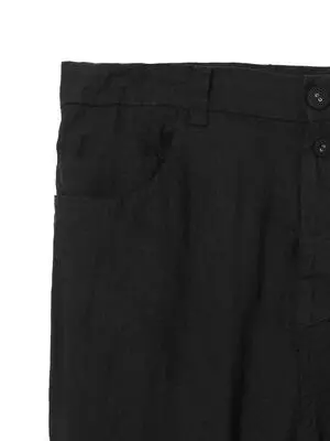Undercover Linen Trousers