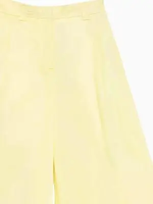 THELATEST Flared Trousers