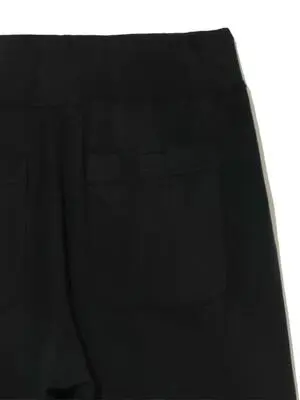 Undercover Graphic-patch Track Shorts