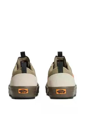 VANS Old Skool Waterproof Sneakers - Neutrals