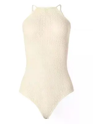 Wolford Daisy Body - Neutrals