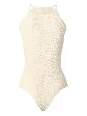Wolford Daisy Body - Neutrals