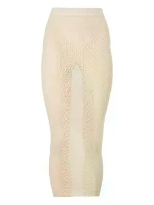 Wolford Daisy Midi Skirt