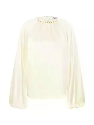 Rebecca Vallance Long Sleeve Blouses