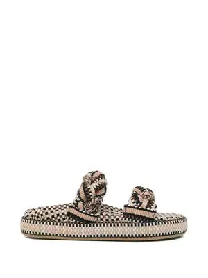 AMAMBAIH Daniela Sandals