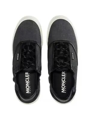 Moncler Vera Low-top Sneakers