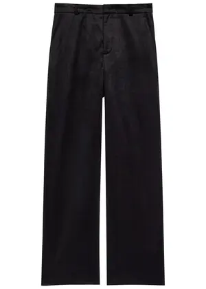 Vince Belted Pants For Women