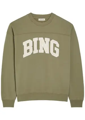 Anine Bing Relaxed Sweatshirts Hoodies For Women