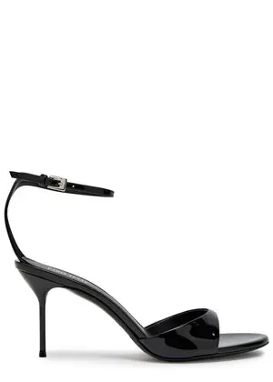 Paris Texas Almond Toe Sandals For Women