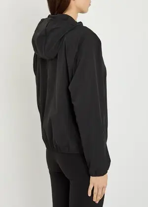 Vuori Renew Trainer Hooded Shell Jacket