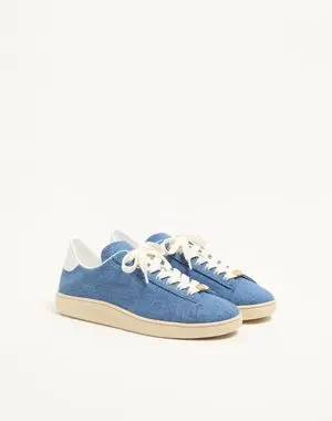 Valentino Garavani Royco Trainer - Denim