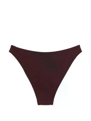 Matteau Textured Bikini Bottom