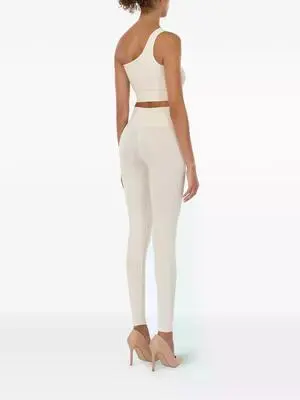 Wolford Energy Leggings - Neutrals