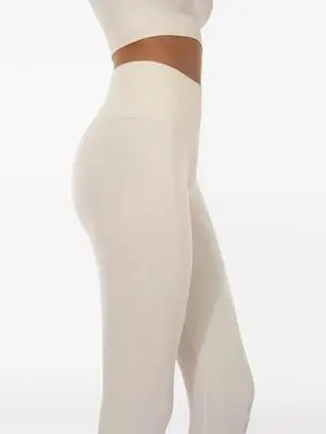 Wolford Energy Leggings - Neutrals