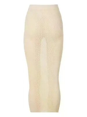 Wolford Daisy Midi Skirt