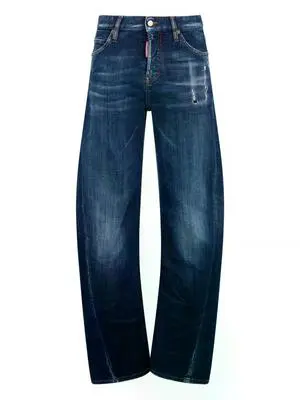 Dsquared2 Five-pocket Jeans