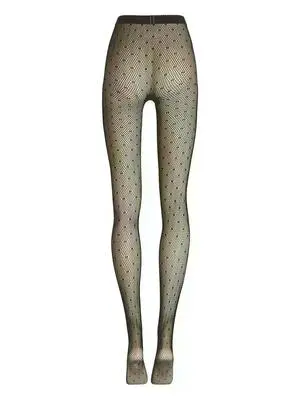 Wolford Dot Net Tights